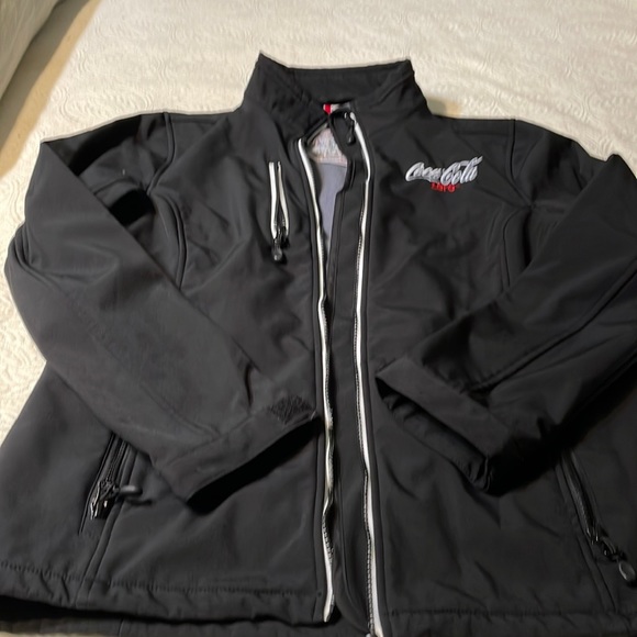 Clique | Jackets & Coats | Black 26 Final Four Jacket | Poshmark